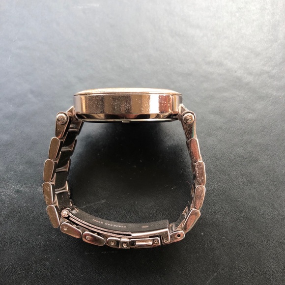 Michael Kors | Accessories | Authentic Michael Kors Copper Watch | Poshmark